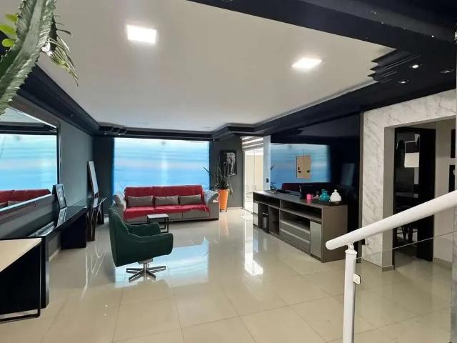 Casa / Sobrado para Venda em Mogi das Cruzes/SP Vila Oliveira 3 Quartos