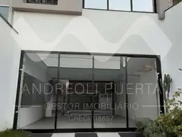Casa / Sobrado para Venda em Mogi das Cruzes/SP Vila Oliveira 3 Quartos