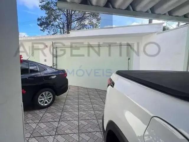 Casa / Sobrado para Venda em Mogi das Cruzes/SP Vila Oliveira 3 Quartos