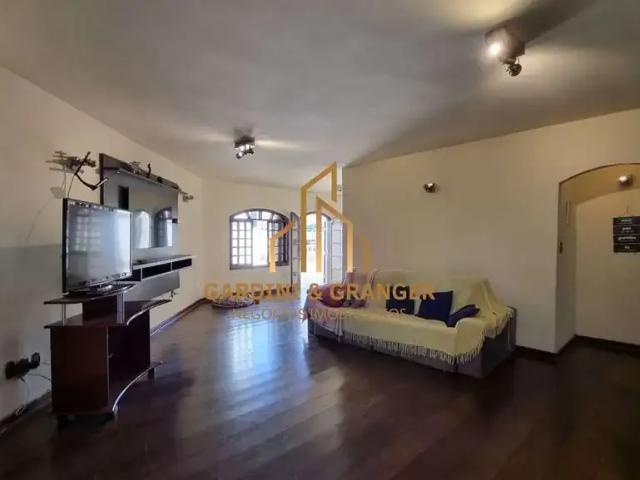 Casa / Sobrado para Venda em Mogi das Cruzes/SP Vila Oliveira 3 Quartos