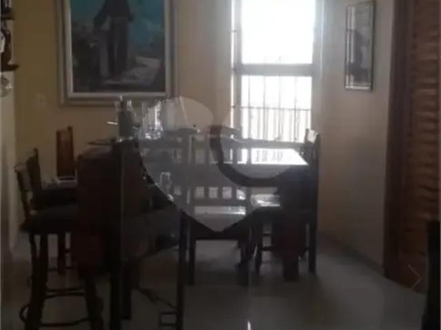Casa / Sobrado para Venda em Mogi das Cruzes/SP Vila Oliveira 3 Quartos
