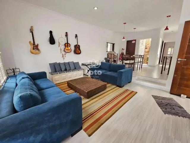 Casa / Sobrado para Venda em Mogi das Cruzes/SP Vila Oliveira 3 Quartos