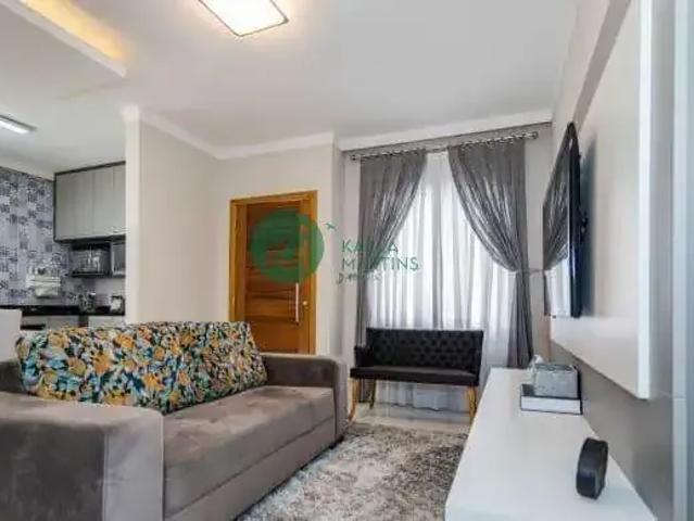 Casa / Sobrado para Venda em Mogi das Cruzes/SP Vila Oliveira 3 Quartos