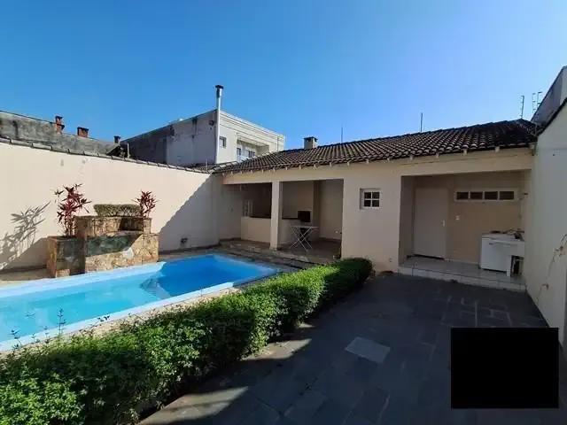 Casa / Sobrado para Venda em Mogi das Cruzes/SP Vila Oliveira 3 Quartos