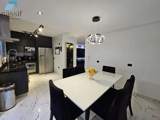 Casa / Sobrado para Venda em Mogi das Cruzes/SP Vila Oliveira 3 Quartos