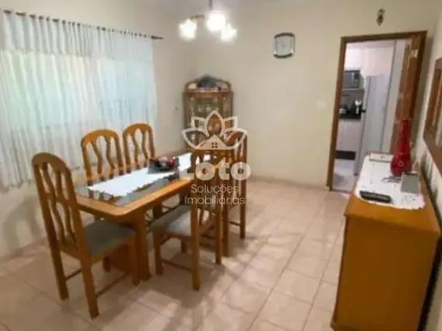 Casa / Sobrado para Venda em Mogi das Cruzes/SP Vila Oliveira 3 Quartos