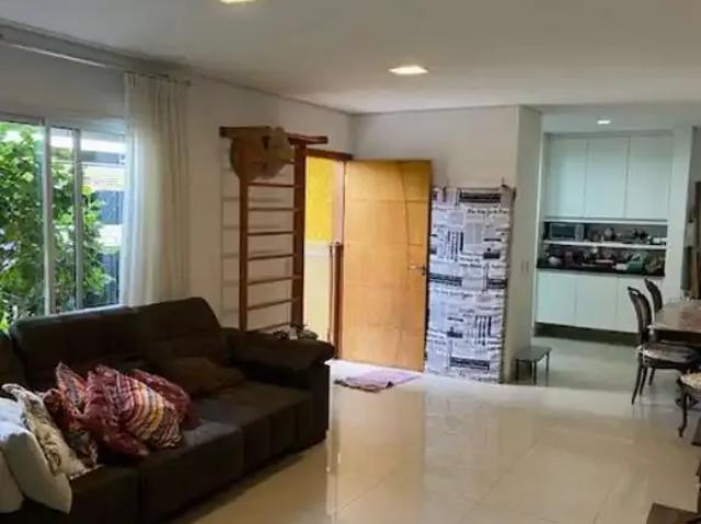 Casa / Sobrado para Venda em Mogi das Cruzes/SP Vila Oliveira 3 Quartos