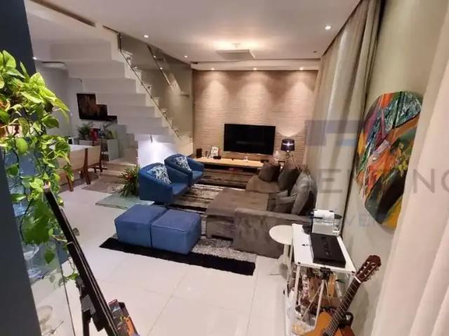 Casa / Sobrado para Venda em Mogi das Cruzes/SP Vila Oliveira 3 Quartos
