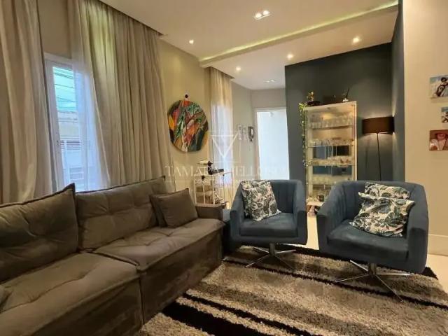 Casa / Sobrado para Venda em Mogi das Cruzes/SP Vila Oliveira 3 Quartos