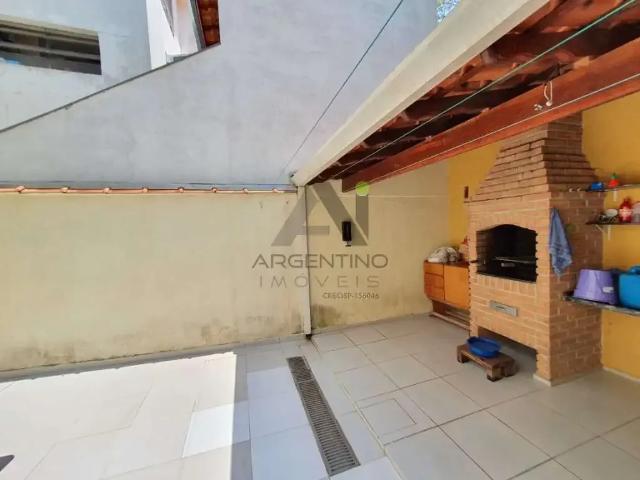 Casa / Sobrado para Venda em Mogi das Cruzes/SP Vila Oliveira 3 Quartos