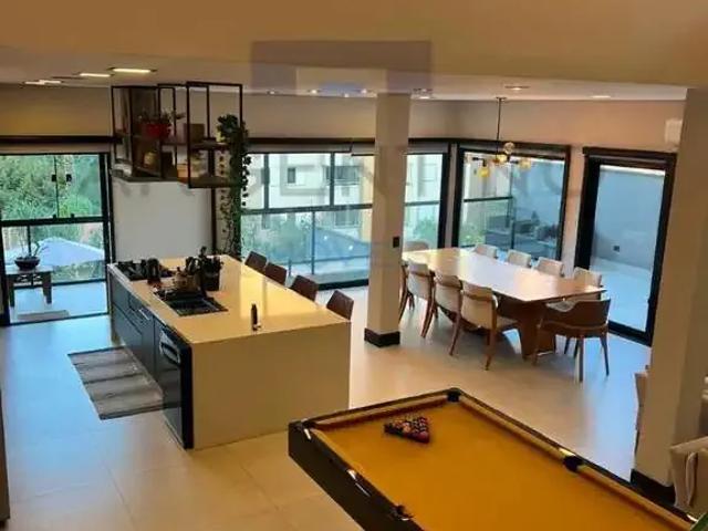 Casa / Sobrado para Venda em Mogi das Cruzes/SP Vila Oliveira 3 Quartos