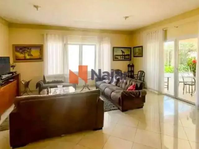 Casa / Sobrado para Venda em Mogi das Cruzes/SP Vila Oliveira 3 Quartos