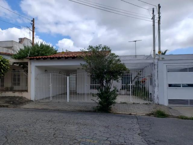 Casa / Sobrado para Venda em Mogi das Cruzes/SP Vila Oliveira 3 Quartos