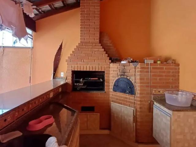Casa / Sobrado para Venda em Mogi das Cruzes/SP Vila Oliveira 3 Quartos