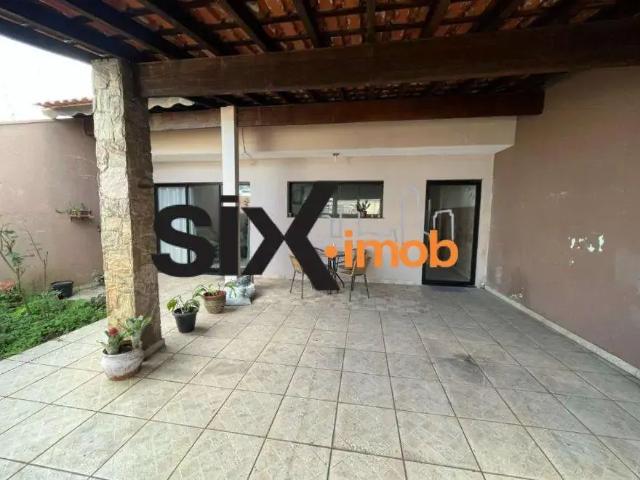Casa / Sobrado para Venda em Mogi das Cruzes/SP Vila Oliveira 3 Quartos