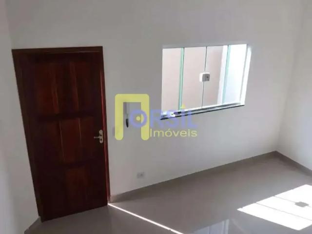 Casa / Sobrado para Venda em Mogi das Cruzes/SP Vila Oliveira 3 Quartos