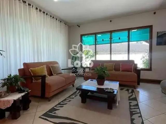 Casa / Sobrado para Venda em Mogi das Cruzes/SP Vila Oliveira 3 Quartos