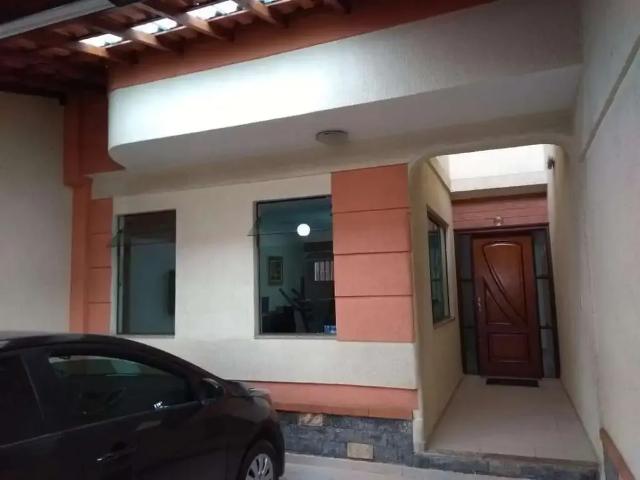 Casa / Sobrado para Venda em Mogi das Cruzes/SP Vila Oliveira 3 Quartos