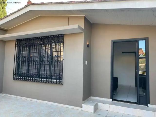Casa / Sobrado para Venda em Mogi das Cruzes/SP Vila Oliveira 3 Quartos