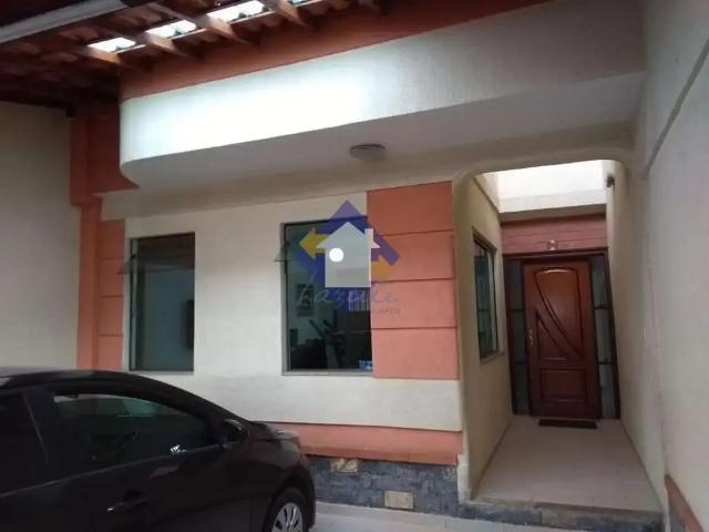Casa / Sobrado para Venda em Mogi das Cruzes/SP Vila Oliveira 3 Quartos