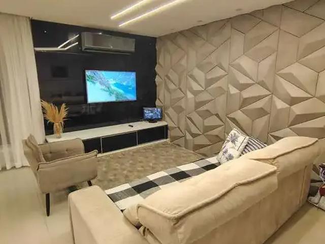 Casa / Sobrado para Venda em Mogi das Cruzes/SP Vila Oliveira 3 Quartos