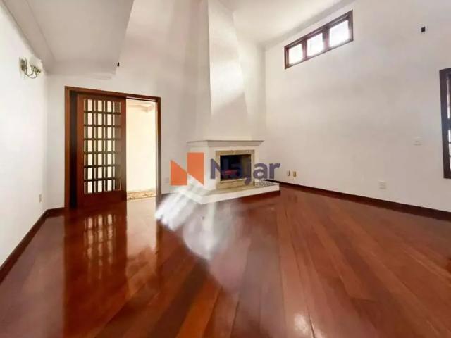 Casa / Sobrado para Venda em Mogi das Cruzes/SP Vila Oliveira 3 Quartos