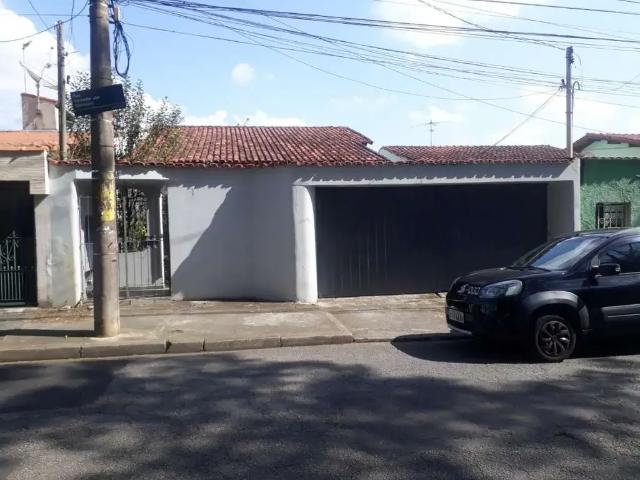 Casa / Sobrado para Venda em Mogi das Cruzes/SP Vila Oliveira 4 Quartos