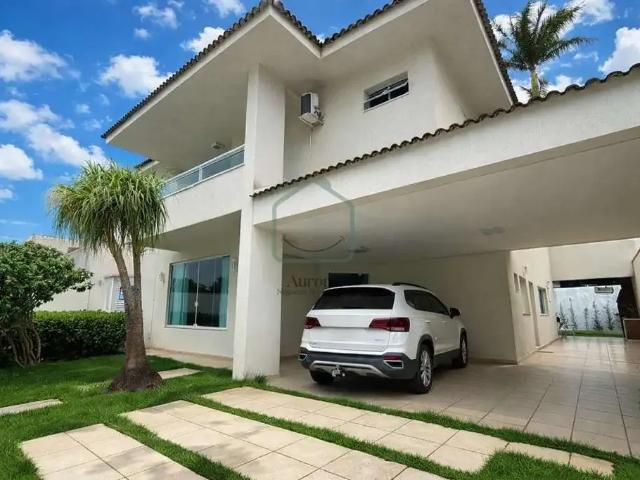 Casa / Sobrado para Venda em Mogi das Cruzes/SP Vila Oliveira 4 Quartos
