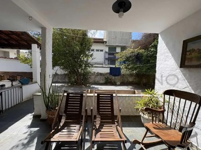 Casa / Sobrado para Venda em Mogi das Cruzes/SP Vila Oliveira 4 Quartos