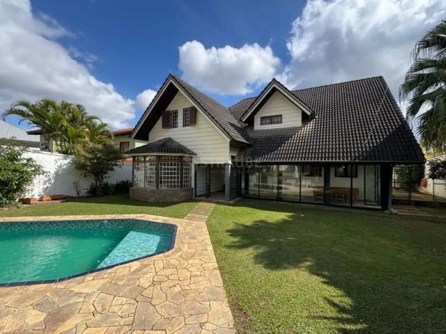 Casa / Sobrado para Venda em Mogi das Cruzes/SP Vila Oliveira 4 Quartos