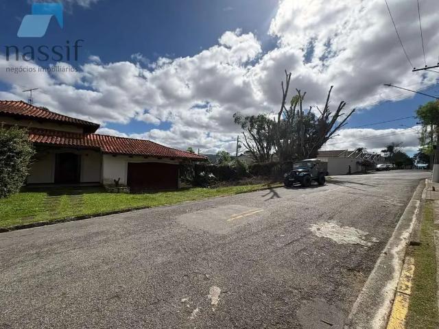 Casa / Sobrado para Venda em Mogi das Cruzes/SP Vila Oliveira 4 Quartos