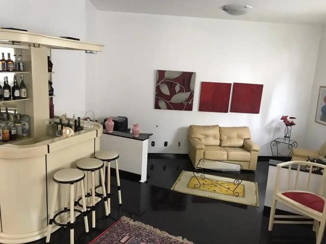 Casa / Sobrado para Venda em Mogi das Cruzes/SP Vila Oliveira 4 Quartos