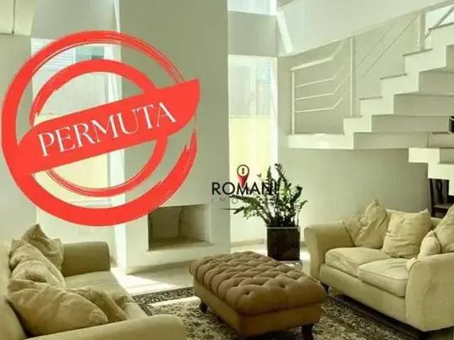 Casa / Sobrado para Venda em Mogi das Cruzes/SP Vila Oliveira 4 Quartos