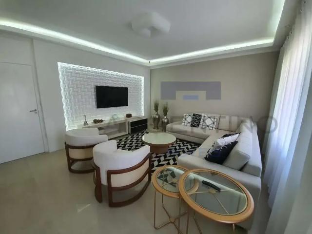 Casa / Sobrado para Venda em Mogi das Cruzes/SP Vila Oliveira 4 Quartos