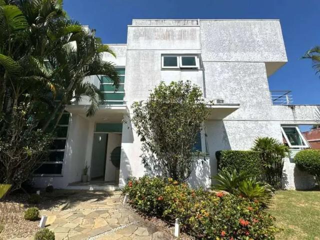 Casa / Sobrado para Venda em Mogi das Cruzes/SP Vila Oliveira 4 Quartos