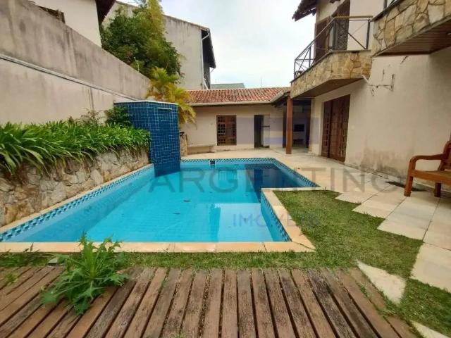 Casa / Sobrado para Venda em Mogi das Cruzes/SP Vila Oliveira 4 Quartos