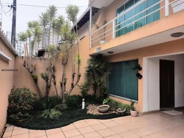 Casa / Sobrado para Venda em Mogi das Cruzes/SP Vila Oliveira 4 Quartos