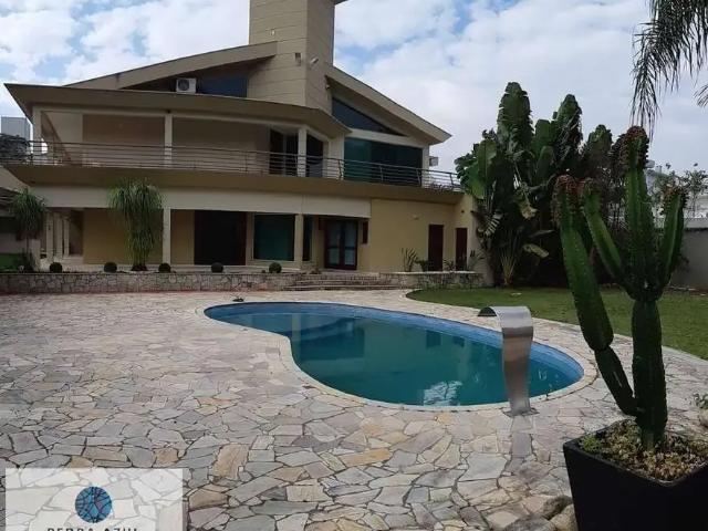 Casa / Sobrado para Venda em Mogi das Cruzes/SP Vila Oliveira 4 Quartos