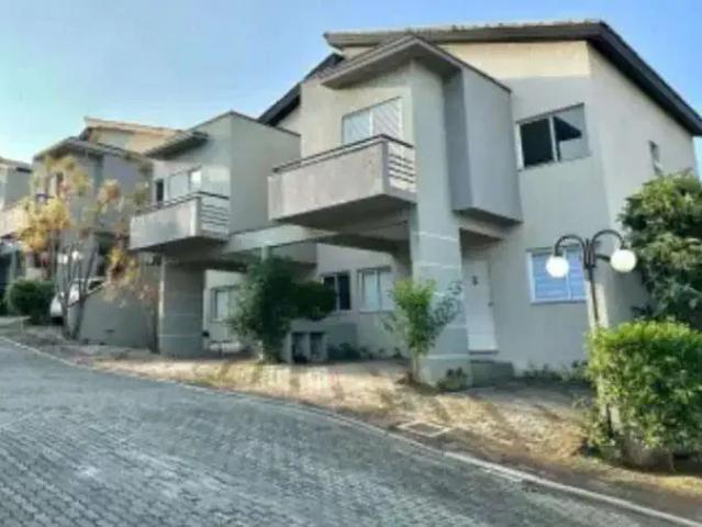 Casa / Sobrado para Venda em Mogi das Cruzes/SP Vila Oliveira 4 Quartos