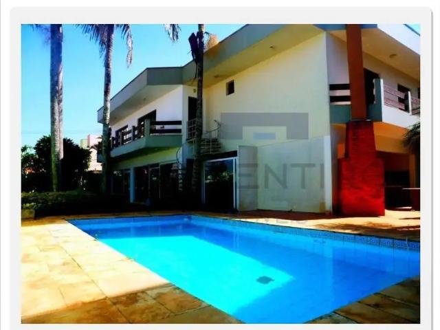 Casa / Sobrado para Venda em Mogi das Cruzes/SP Vila Oliveira 4 Quartos