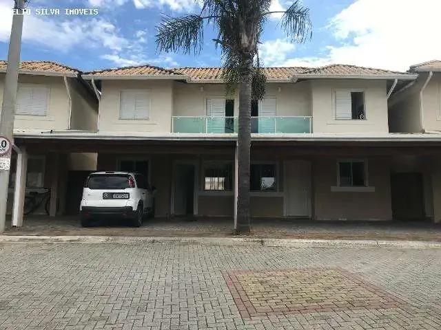 Casa / Sobrado para Venda em Mogi das Cruzes/SP Vila Oliveira 4 Quartos