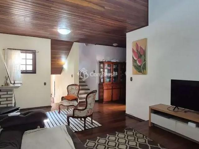 Casa / Sobrado para Venda em Mogi das Cruzes/SP Vila Oliveira 4 Quartos