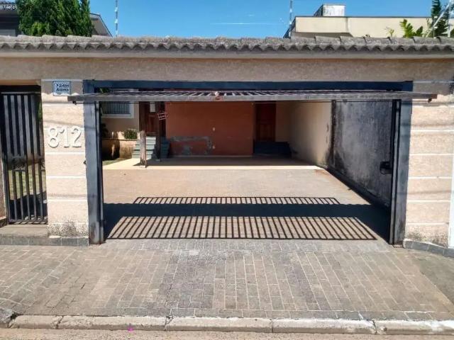 Casa / Sobrado para Venda em Mogi das Cruzes/SP Vila Oliveira 4 Quartos