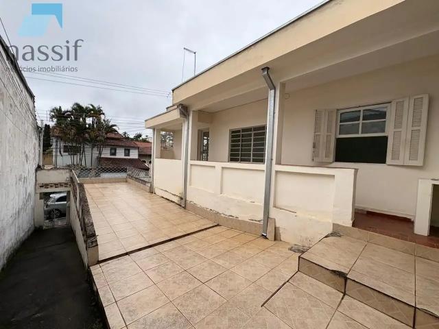Casa / Sobrado para Venda em Mogi das Cruzes/SP Vila Oliveira 4 Quartos