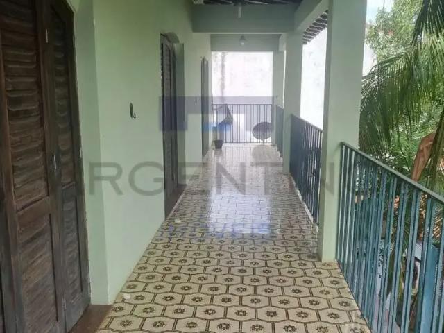 Casa / Sobrado para Venda em Mogi das Cruzes/SP Vila Oliveira 4 Quartos