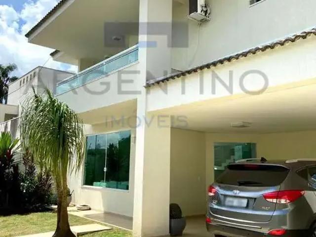 Casa / Sobrado para Venda em Mogi das Cruzes/SP Vila Oliveira 4 Quartos