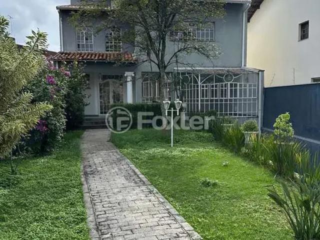Casa / Sobrado para Venda em Mogi das Cruzes/SP Vila Oliveira 5 Quartos