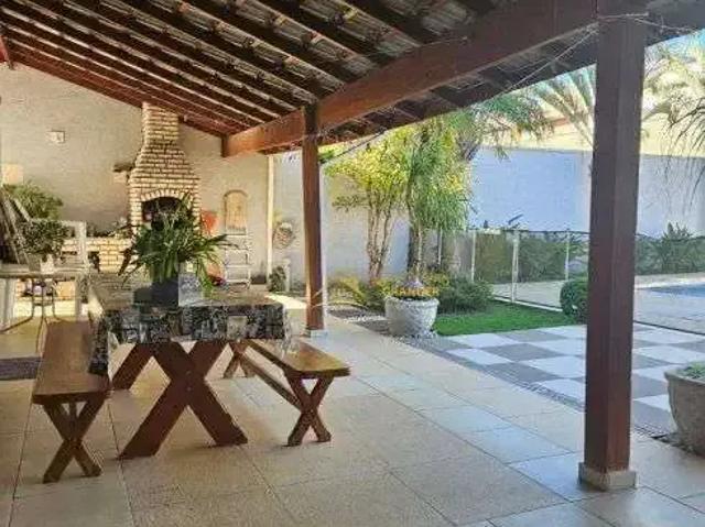 Casa / Sobrado para Venda em Mogi das Cruzes/SP Vila Oliveira 5 Quartos