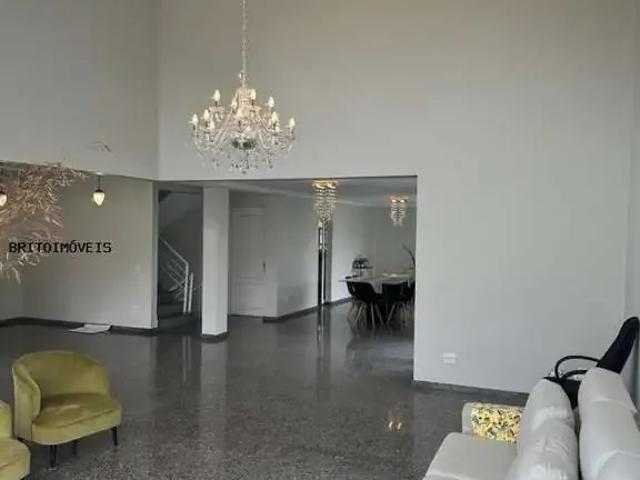 Casa / Sobrado para Venda em Mogi das Cruzes/SP Vila Oliveira 5 Quartos