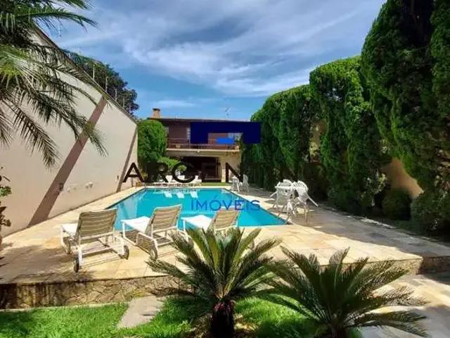 Casa / Sobrado para Venda em Mogi das Cruzes/SP Vila Oliveira 5 Quartos